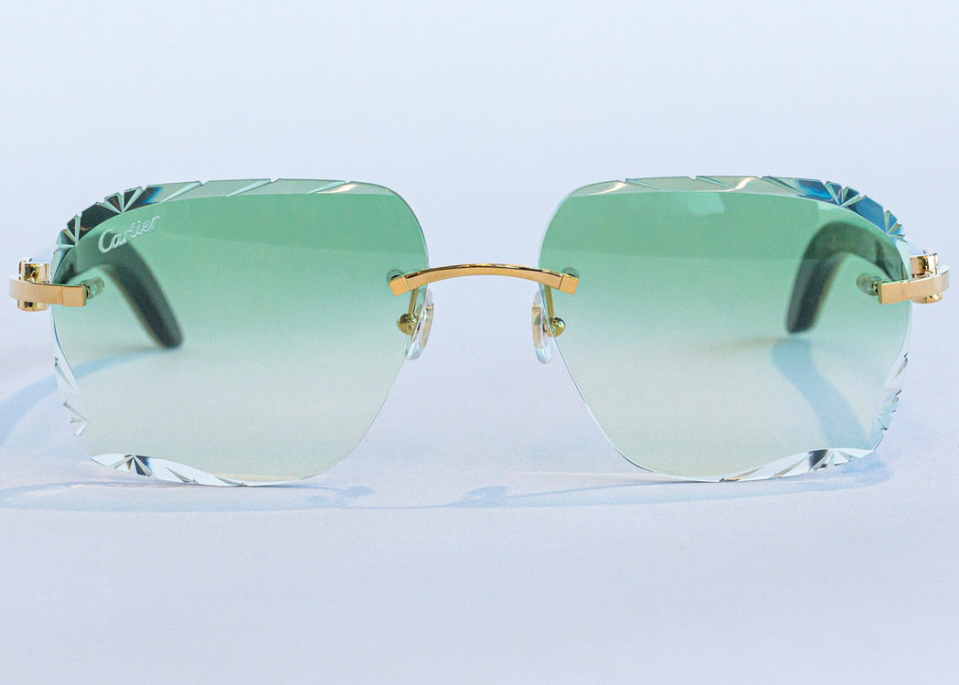 The Official Custom Lens for Luxury Eyewear | CustomYaez